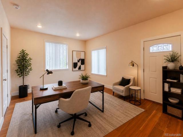 995 S Locust St, Denver, CO 80224 | MLS #5470