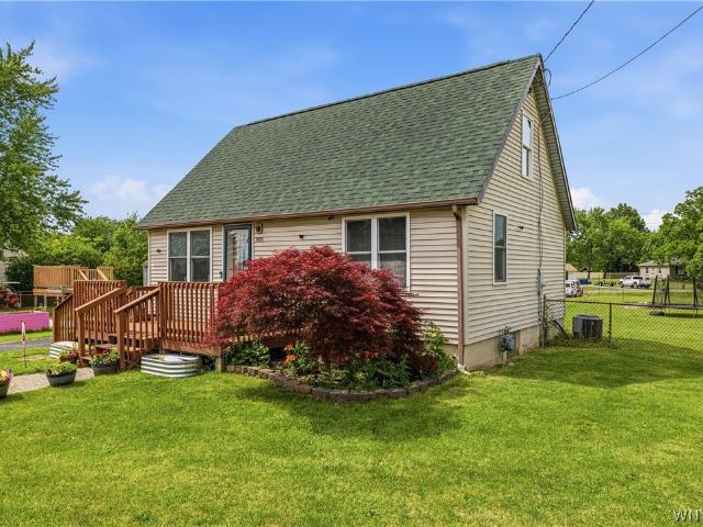 995 Saunders Sett Road