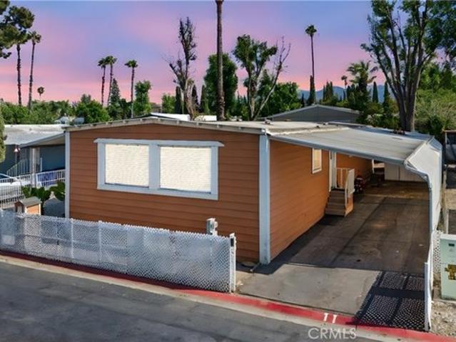 995 Pomona Rd Spc 11, Corona, CA 92882