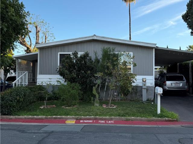 995 Pomona Rd, Unit 24, Corona, CA 92882 | MLS #CV26047