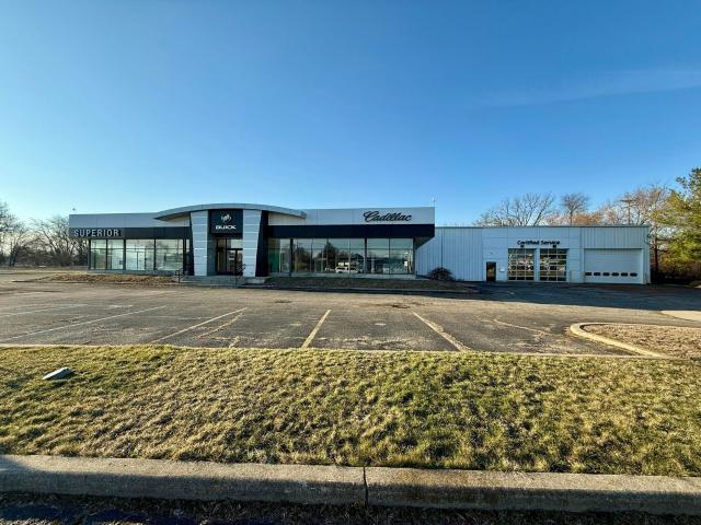 995 W Columbia Avenue, Battle Creek, USA, MI