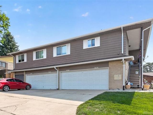 9964 Orangewood Dr, Denver, CO 80260