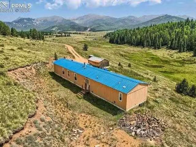 9964 Highway 67, Cripple Creek, CO 80813 654168966