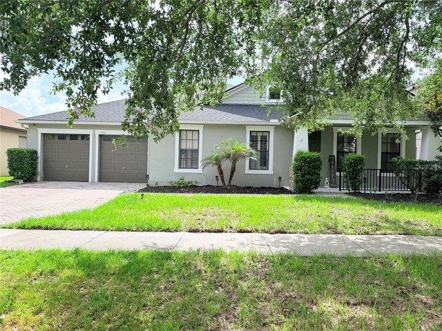 9965 Caroline Park Dr, Orlando, FL 32832