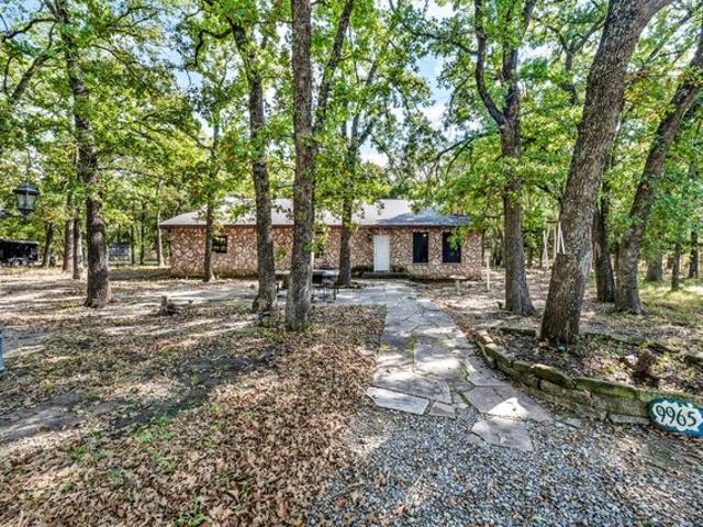 9965 County Road 2440, Royse City, TX 75189