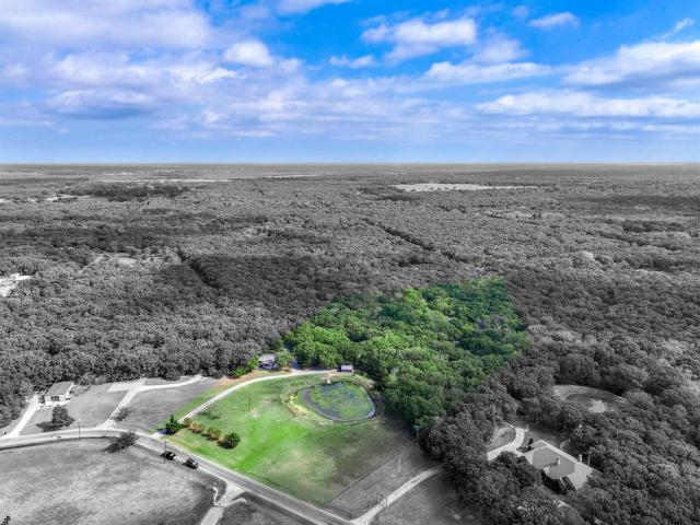 9965 County Road 2440, Terrell, TX 75160 | MLS #21204