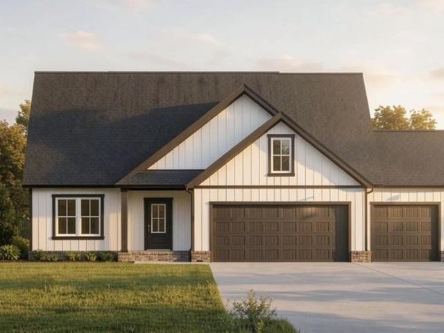 9965 Creamery Ln, Bowling Green, KY 42101