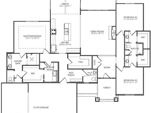 9965 Gala Cove
