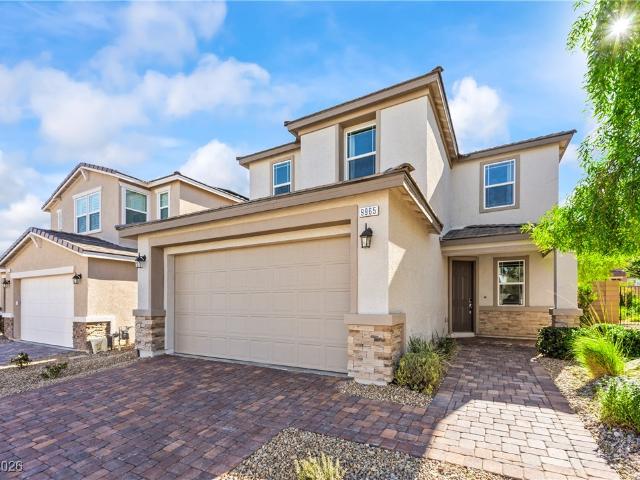 9965 W Meranto Ave, Las Vegas, NV 89178 | MLS #2750