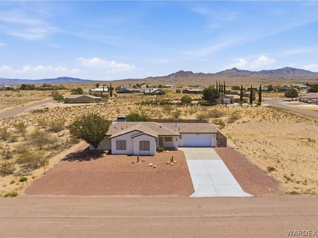 9966 N Chuckawalla Way, Kingman, AZ 86401
