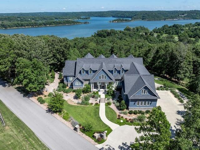 9966 Old Campbell Rd, Rogers, AR 72758