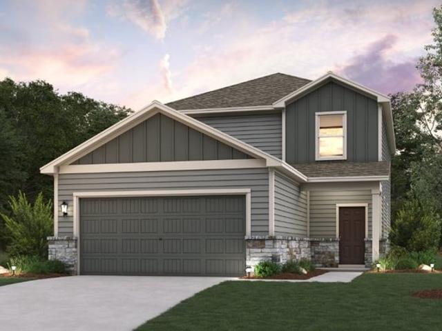 9966 Chavaneaux Lndg, San Antonio, TX 78221