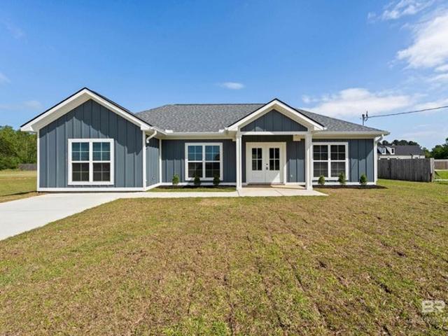9966 Lighthouse Ave, Grand Bay, AL 36541