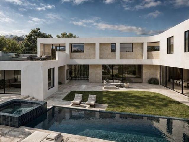 9966 Liebe Dr, Los Angeles, CA 90210