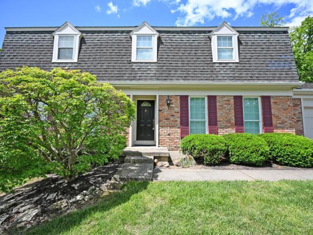 9967 Morganstrace Drive