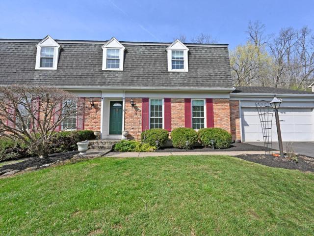9967 Morganstrace Drive
