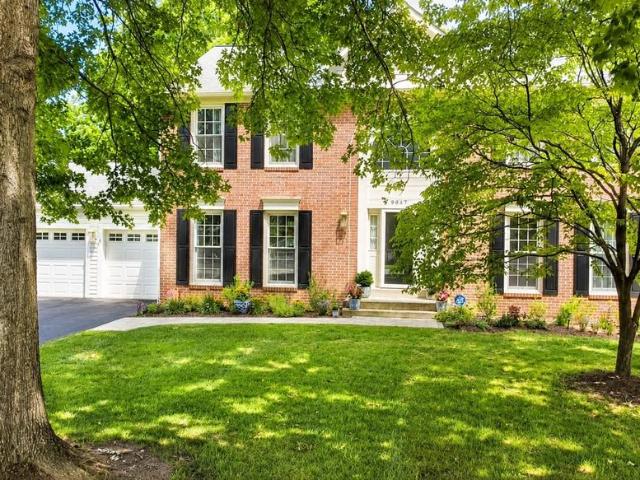 9967 Old Mill Road