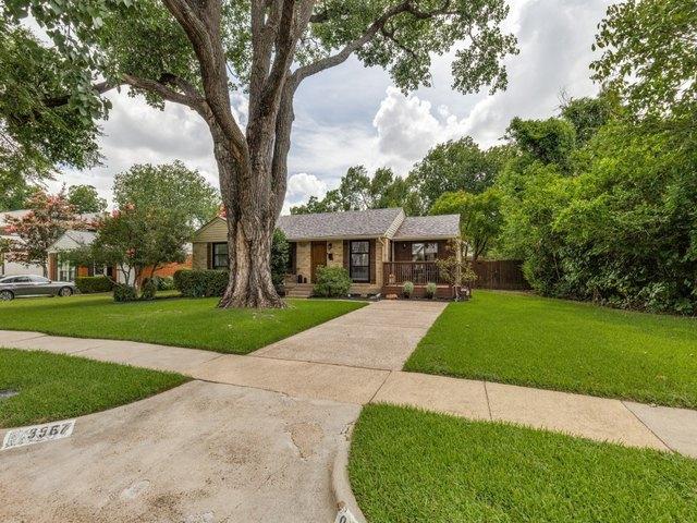 9967 Coppedge Ln, Dallas, TX 75220