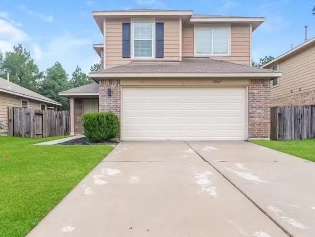 9967 Sterling Pl Dr, Conroe, TX 77303 MLS 9589939