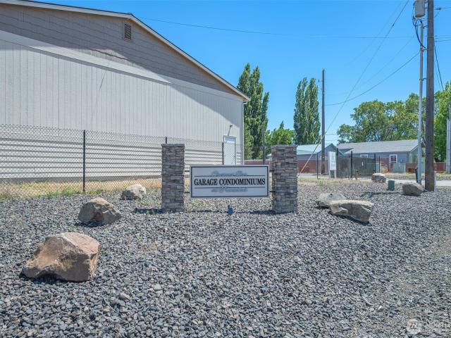 9967 W8 Road NW # G 40