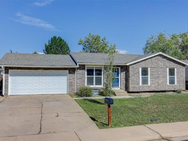 9968 Clayton St, Denver, CO 80229