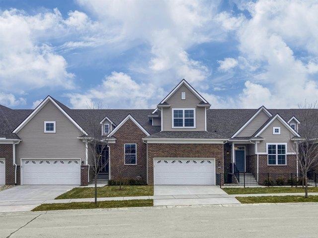 9969 Crossview Trl Unit 137, Howell, MI 48855