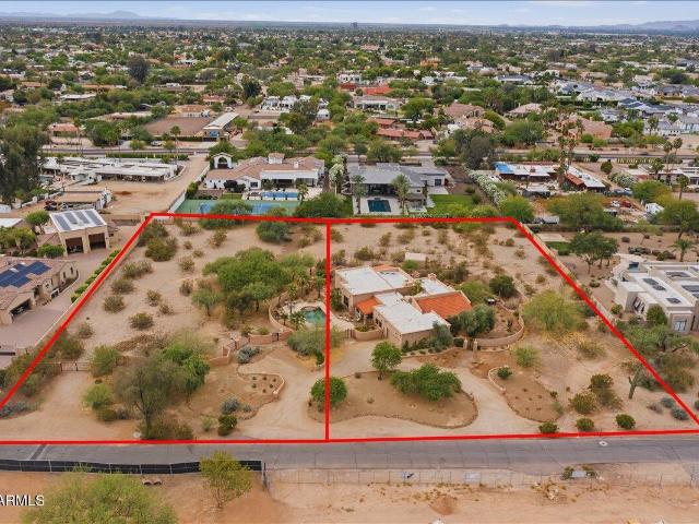 9969 E Charter Oak Rd, Unit 5, Scottsdale, AZ 85260 | MLS #7020