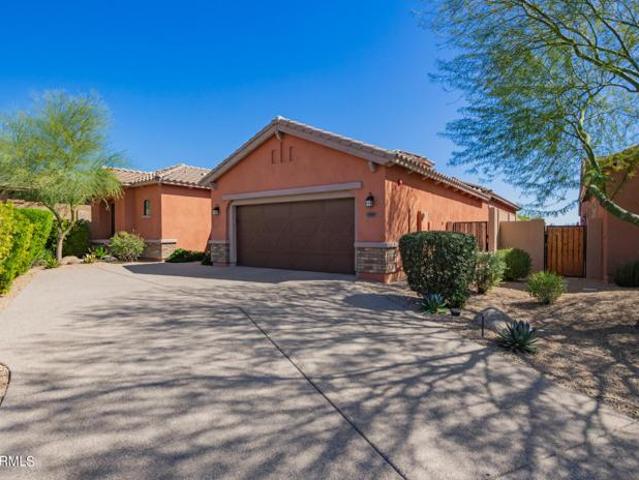 9969 E Piedra Dr, Scottsdale, AZ 85255