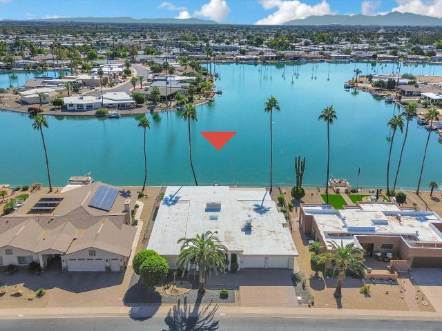 9969 W Cameo Dr, Sun City, AZ 85351 | MLS #6947