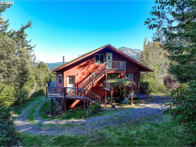 99608 S Bank Chetco Rd, Brookings, OR 97415 | MLS #473064
