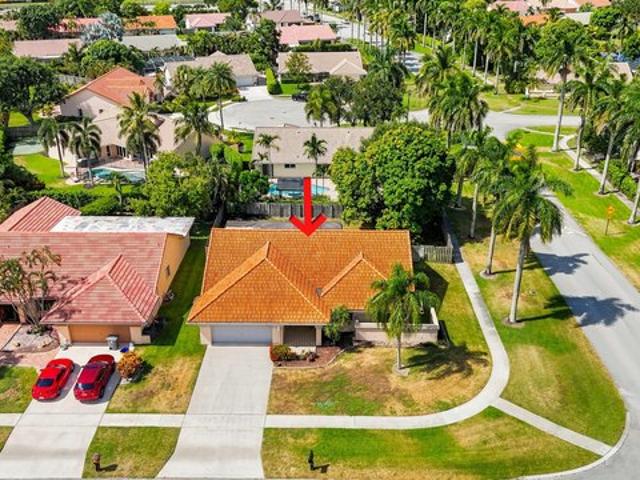 9960 Majestic Way, Boynton Beach, FL 33437