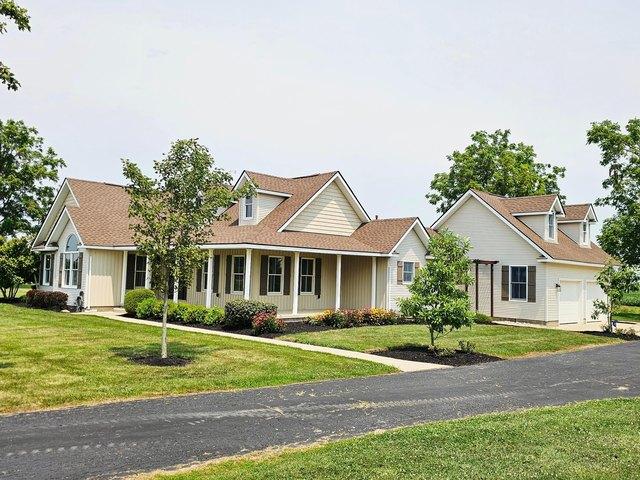 9960 Merchant Luttrell Rd, Sabina, OH 45169