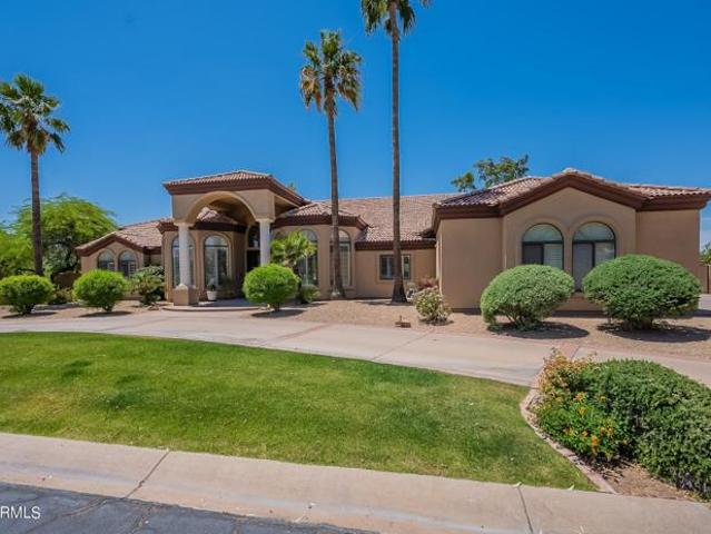 9960 N 111th Pl, Scottsdale, AZ 85259