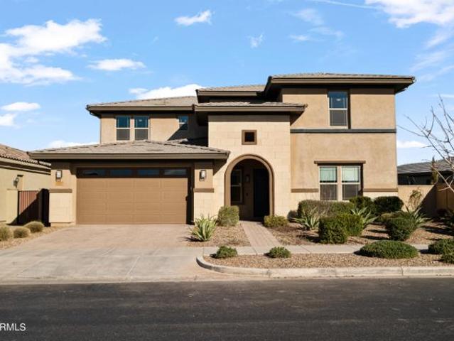 9960 E Seismic Ave, Mesa, AZ 85212