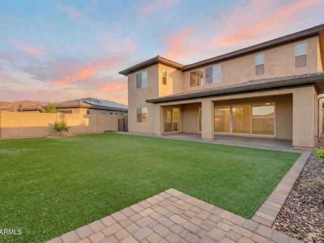 9960 E Seismic Ave, Mesa, AZ 85212 | MLS #7000