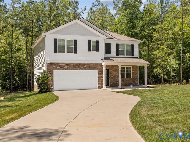 9960 Peacefield Lane