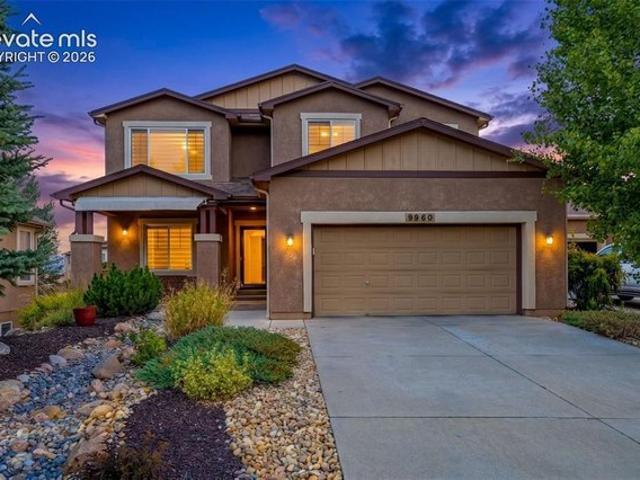 9960 San Luis Park Ct, Colorado Springs, CO 80924