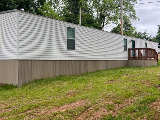 9960 Shaw Ferry Rd