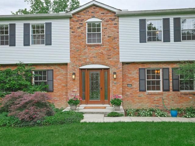 9960 Walnutridge Court