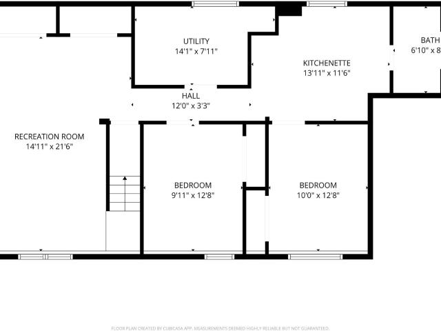 9961 Abert Ave NE, Monticello, MN 55362 | MLS #7010