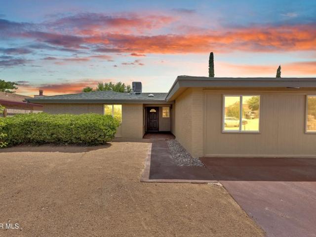 9961 Desert Willow Way, El Paso, TX 79924