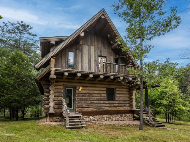 9961 S Ogala Horse Camp Road