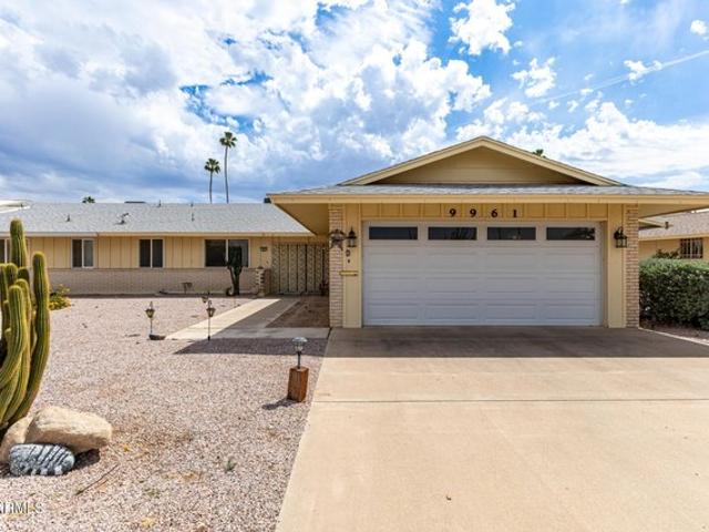 9961 W Bolivar Dr, Sun City, AZ 85351
