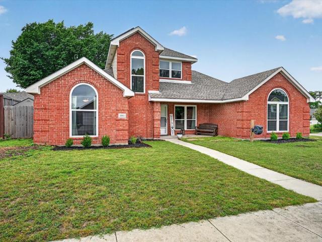 9961 Williford Trail
