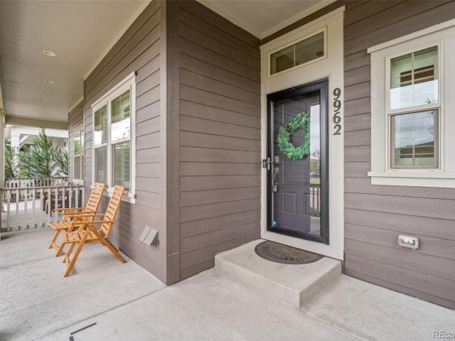 9962 E 59th Drive