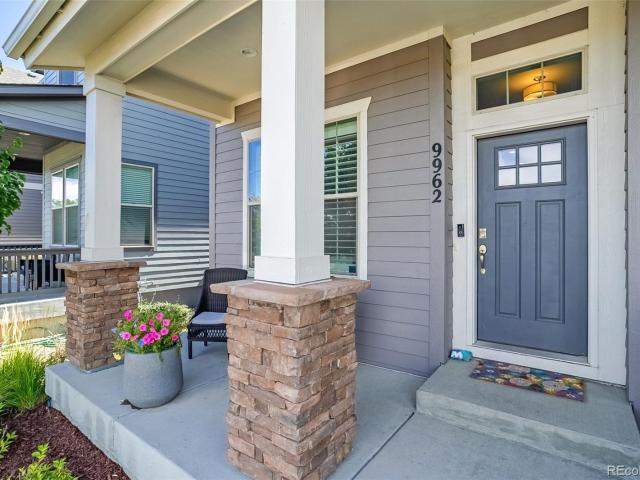 9962 E 60th Ave, Denver, CO 80238 | MLS #2438 | Compass