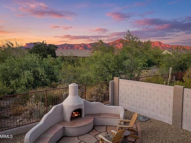 9962 E Rugged Mountain Dr, Gold Canyon, AZ 85118