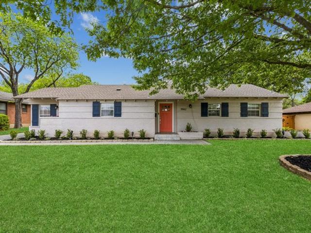 9962 Elmada Ln, Dallas, TX 75220