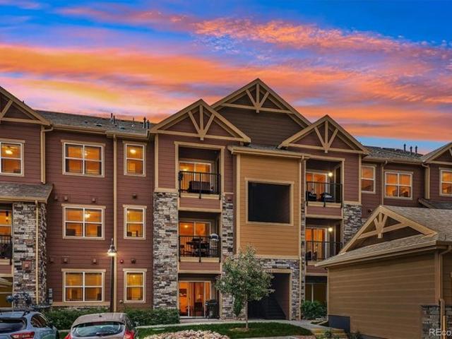 9962 W Victoria Pl Unit 301, Littleton, CO 80127