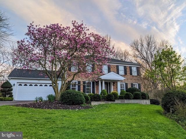 9963 Meadowlark Rd, Vienna, VA 22182